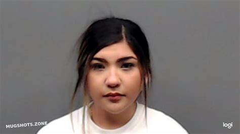 Garcia Rubi Esmeralda 01 19 2025 Smith County Mugshots Zone