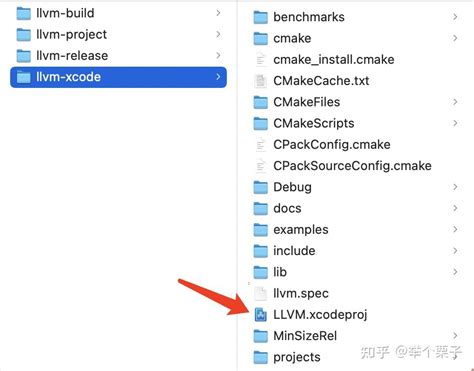 Modern 编译框架 LLVM超详细解析 知乎