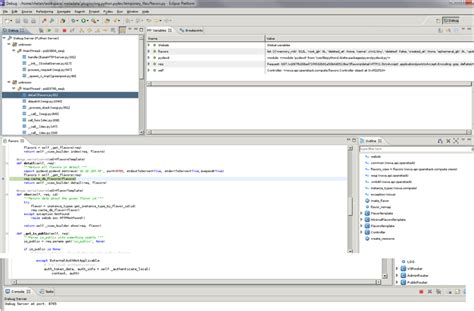 Eclipsedebugserver4 Ilearnstack