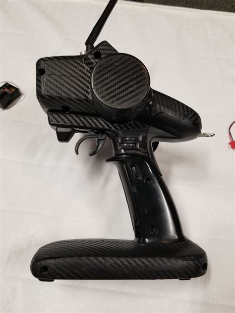 Futaba 4PK S And 4 Rx S R C Tech Forums