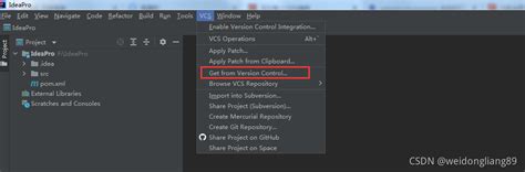 Intellij Idea Community Edition 20212配置svn过程详解idea2021配置svn插件 Csdn博客