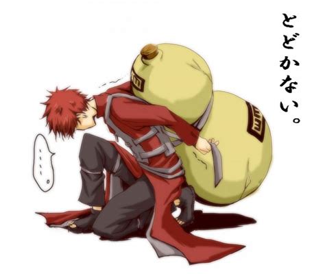 Gaara NARUTO Image By Pixiv Id 3120898 594448 Zerochan Anime Image Board