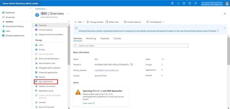 Email Listener Oauth Configuration With Office 365 Azure Active
