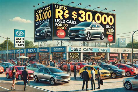 5 Carros Usados Bacanas E Baratos Tudo Por Menos De R 30 Mil