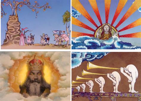 Terry Gilliam Monty Python