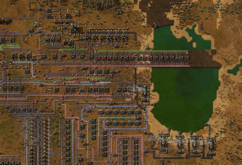 Diagonal Splitters Are Yet Faster Still Than Diagonal Belts R Factorio