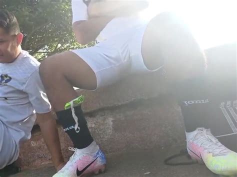 White Shorts ThisVid Com