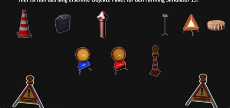 FS Objects Farming Simulator Objects LS Objects FS Net