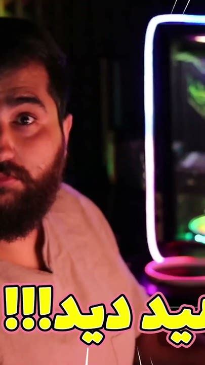 مبارزه خفن با هیروبراین😱 Amobig Minecraft ماینکرافت ماینکرفت