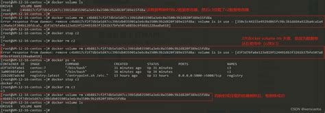 Docker入门教程docker Load Csdn博客 Docker入门教程docker Load Csdn博客