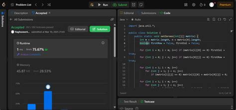 100daysofcode 100daysofcode leetcode dsa algorithms… raghuveer singh