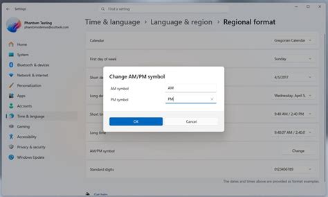 Control Panel โดนลดบทบาทอีกครั้ง Microsoft ย้ายการตั้งค่านาฬิกาเสริมไปไว้ใน Settings แล้ว