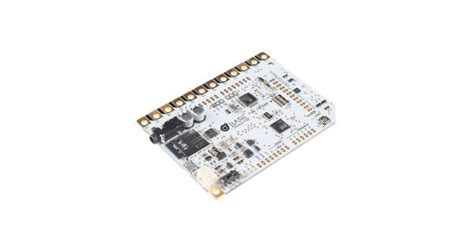 Bare Conductive Touch Board