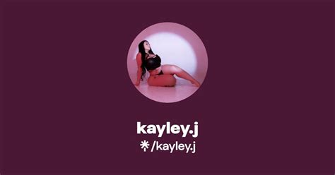 Kayleyj Find Kayleyj Onlyfans Linktree