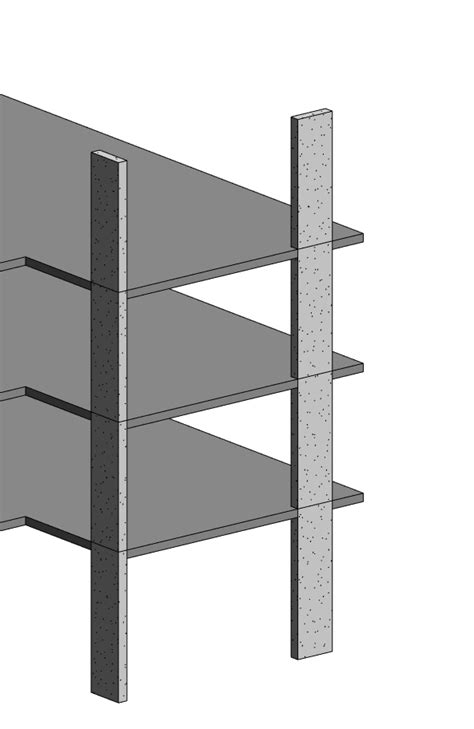 Solved I Cant Do Switch Join Column And Floor Autodesk Community
