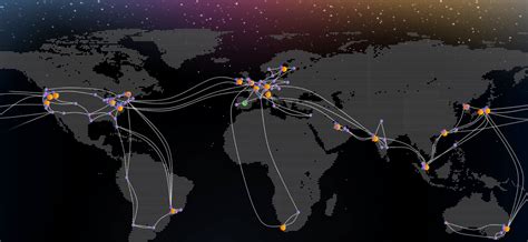 Aws Cloud Networking Briefing Wwt
