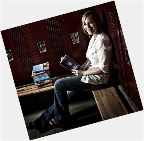 Alyson Noel Official Site For Woman Crush Wednesday WCW Alyson Noel Official Site For Woman Crush Wednesday WCW