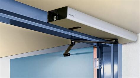 Assa Abloy Sw150 Slim Swing Door Operator Assa Abloy