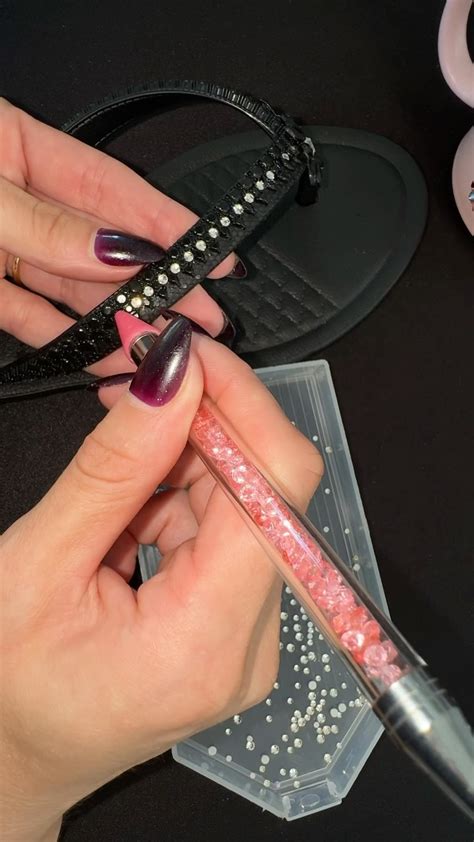 Rhinestones 💎 Strass Leopardstrass • Instagram Photos And Videos