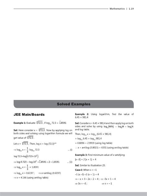 exeercise basic maths pdf