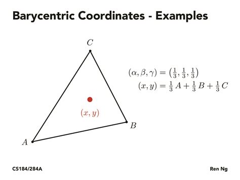 Cs184284a Lecture Slides