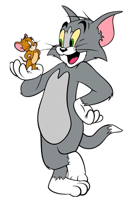 Tom And Jerry Png Images Free Download Page 2 Of 2 Pngfre