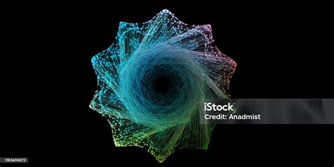 다각형 추상 기하학적 그리드 구체 별선과 점 벡터 그림입니다 0명에 대한 스톡 벡터 아트 및 기타 이미지 0명 3차원 형태 가상현실 Istock