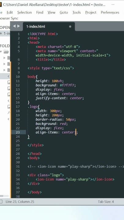 Youtube Logo Html Css Youtube
