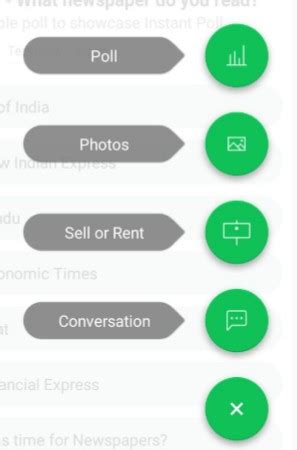 Ionic Fabs With Labels In Ionic Stack Overflow