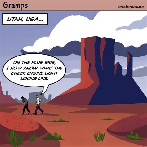 gramps s01e09 utah usa simon fairbairn s cyberspace weblog utah