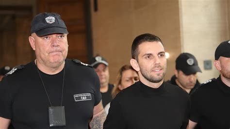 Апелативният съд решава дали да пусне Стефан Димитров Nova