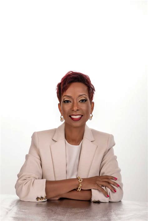 10 Women Making Noise In 2023 To Keep An Eye On Dr Shana Lewis