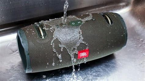 Какая портативная колонка JBL лучше: рейтинг ТОП-10 самых популярных ...