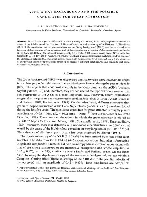 Agns X Ray Background And The Possible Candidates For Great Attractor