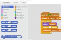 Making A Clock In Scratch Playful Coding