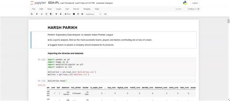 harsh parikh on linkedin gripapr21 datascience internship python