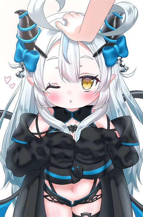 Akugaki Koa Idol Corp Drawn By Chubaki Danbooru