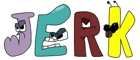 I Drew Jerk Fandom