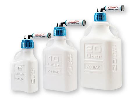 Hplc Waste Container Essential Safety And Efficiency In Your Lab