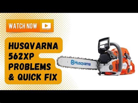 Husqvarna 562XP Chainsaw Review 2023: How Does It Compare?, 45% OFF