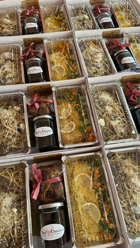 The Red Chocolate Added A New Photo The Red Chocolate