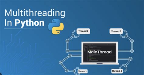 tech twitter mastering python threading a comprehensive guide