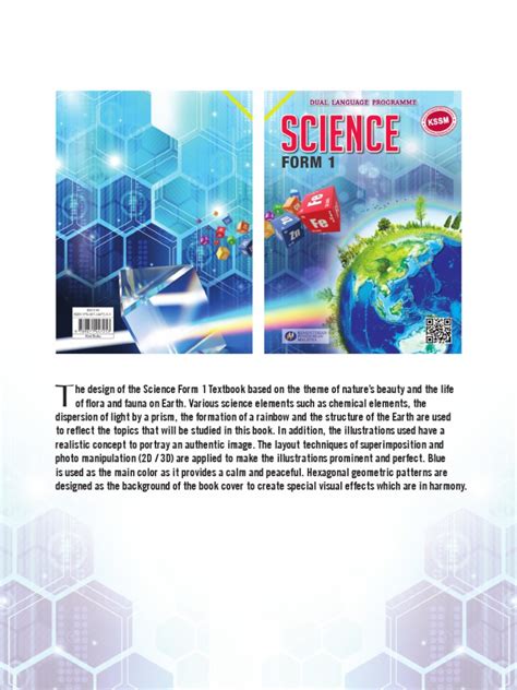 Science Form 1 Textbook Pdf Pdf Oxide Atmosphere Of Earth