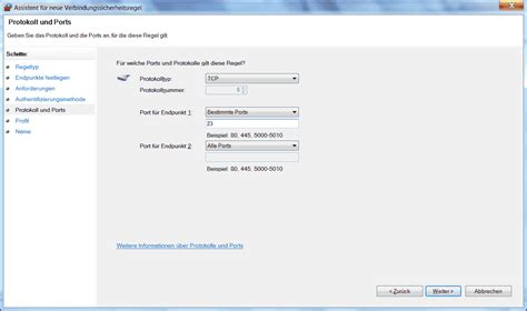 Ipsec Mit Windows 7 Und Windows Server 2008 R2 Windowspro