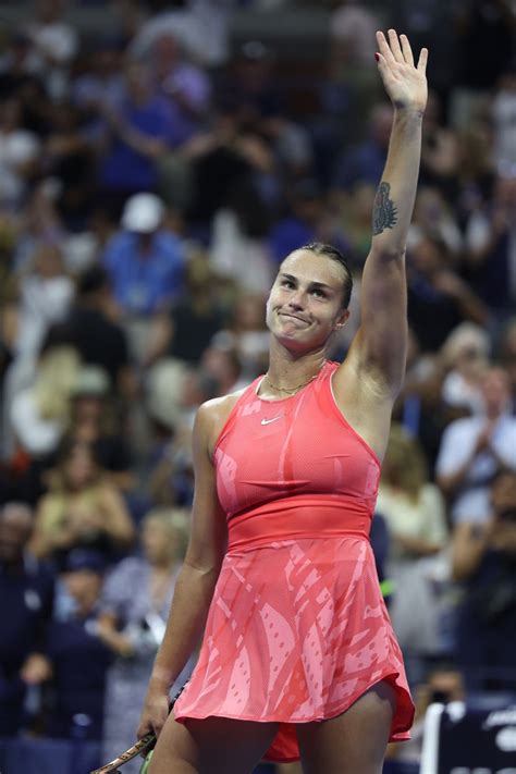 🇧🇾 Aryna Sabalenka 2023 Us Open