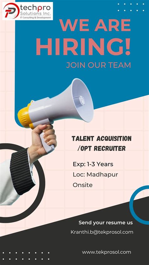 kranthikumar boragala on linkedin hiring