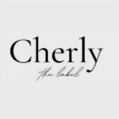 Cherly The Label Lokerjakartaid