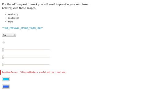 Intro To Observablehq Benoît Grélard Observable