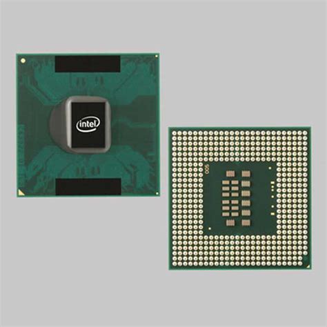 Intel Core 2 Duo T9300 BX80576T9300 - Procesor - Morele.net