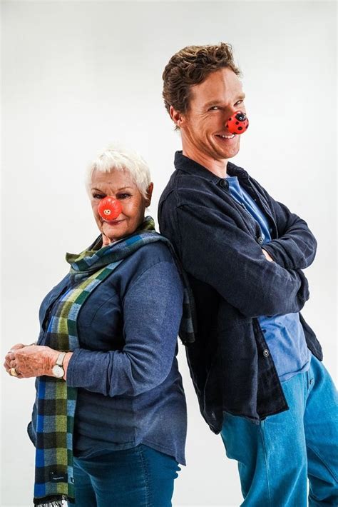 When Is Red Nose Day 2021 Celebrities Launch New Comic Relief Campaign